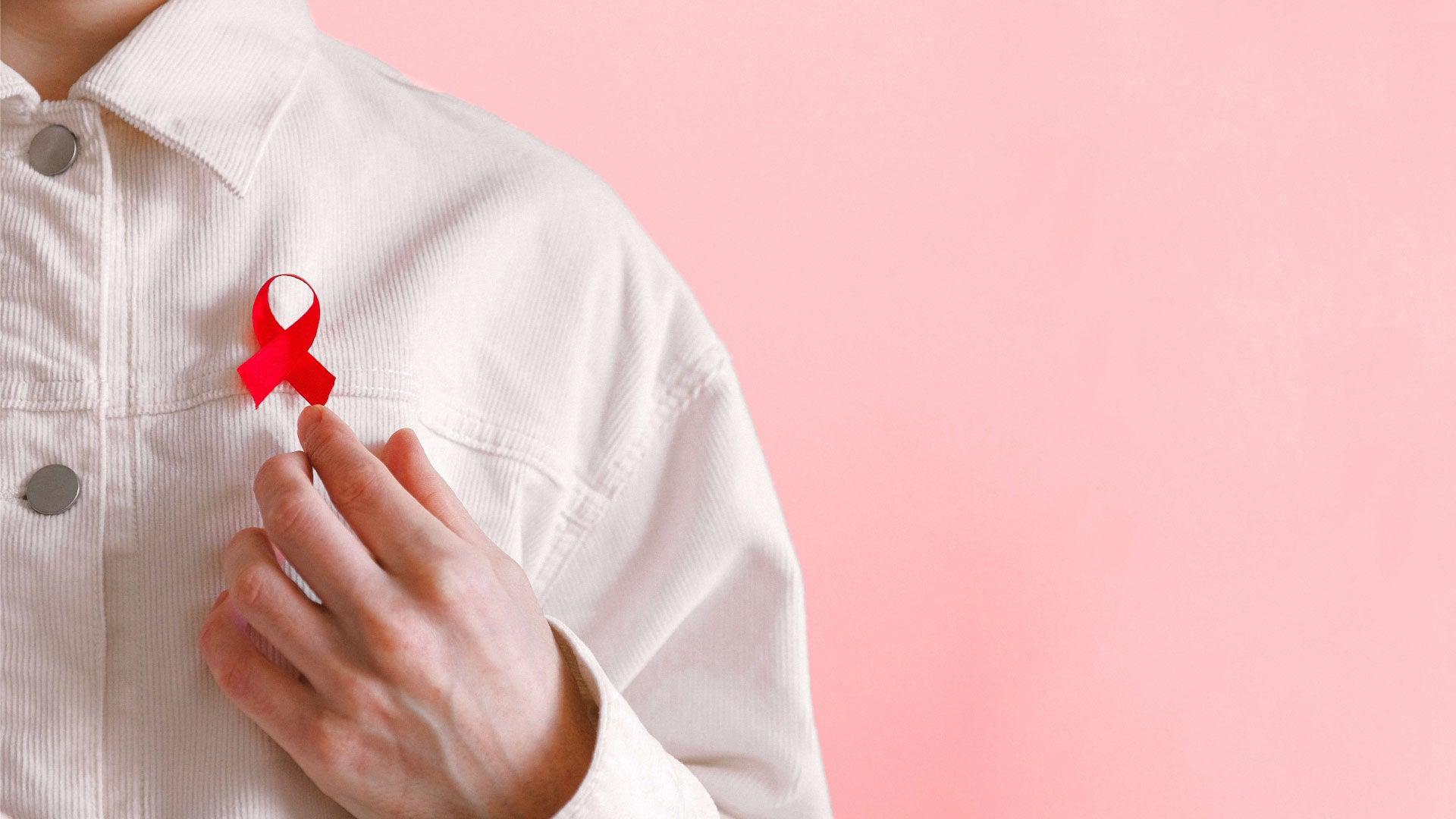 Lo que no sabías del VIH: hablemos de mitos y prevención – Zenzsual