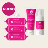 Zenbiotic Probióticos para Tu Salud Íntima – Zenzsual