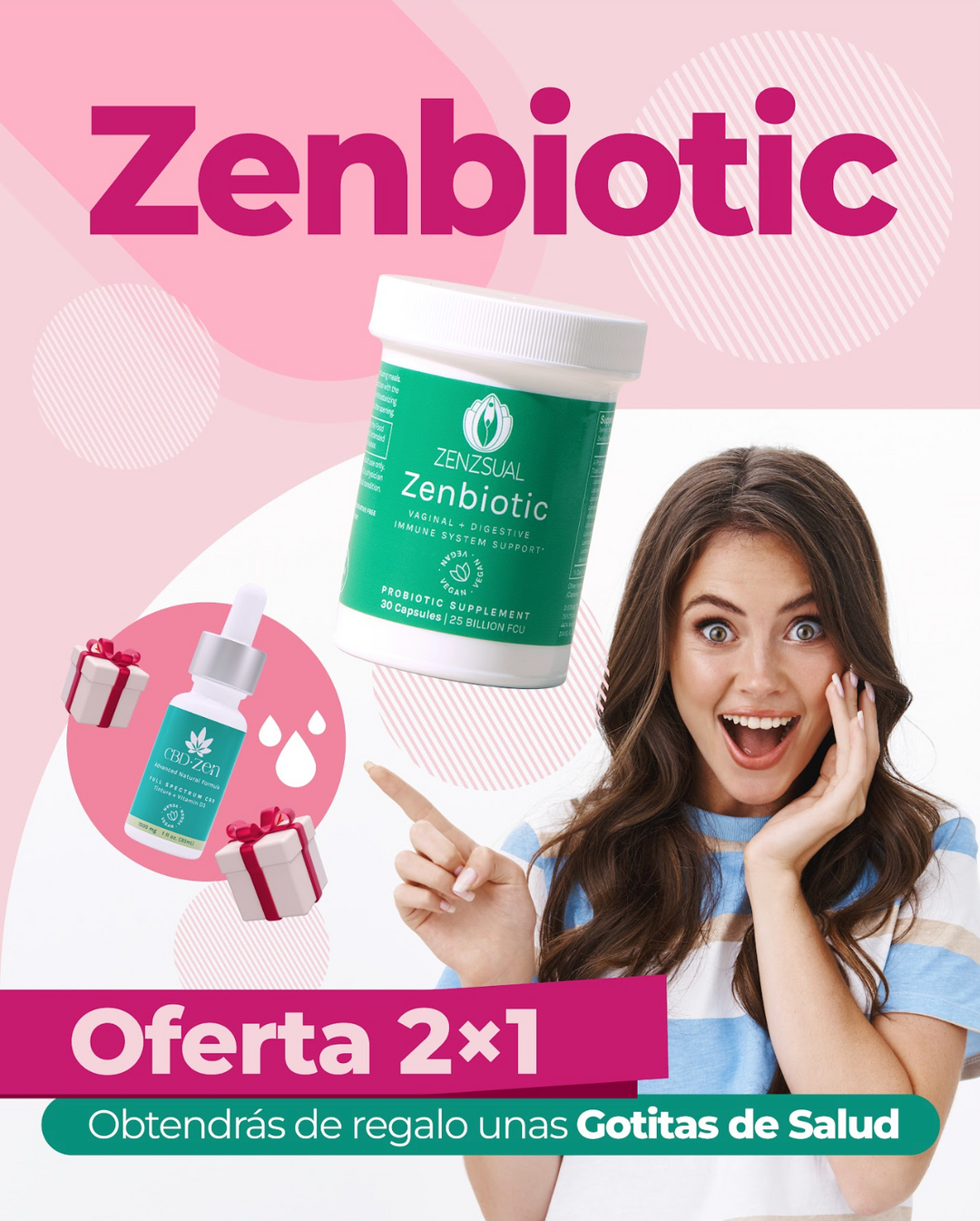 ¿Por qué el exceso de azúcar puede afectar tu sexualidad? – Zenzsual